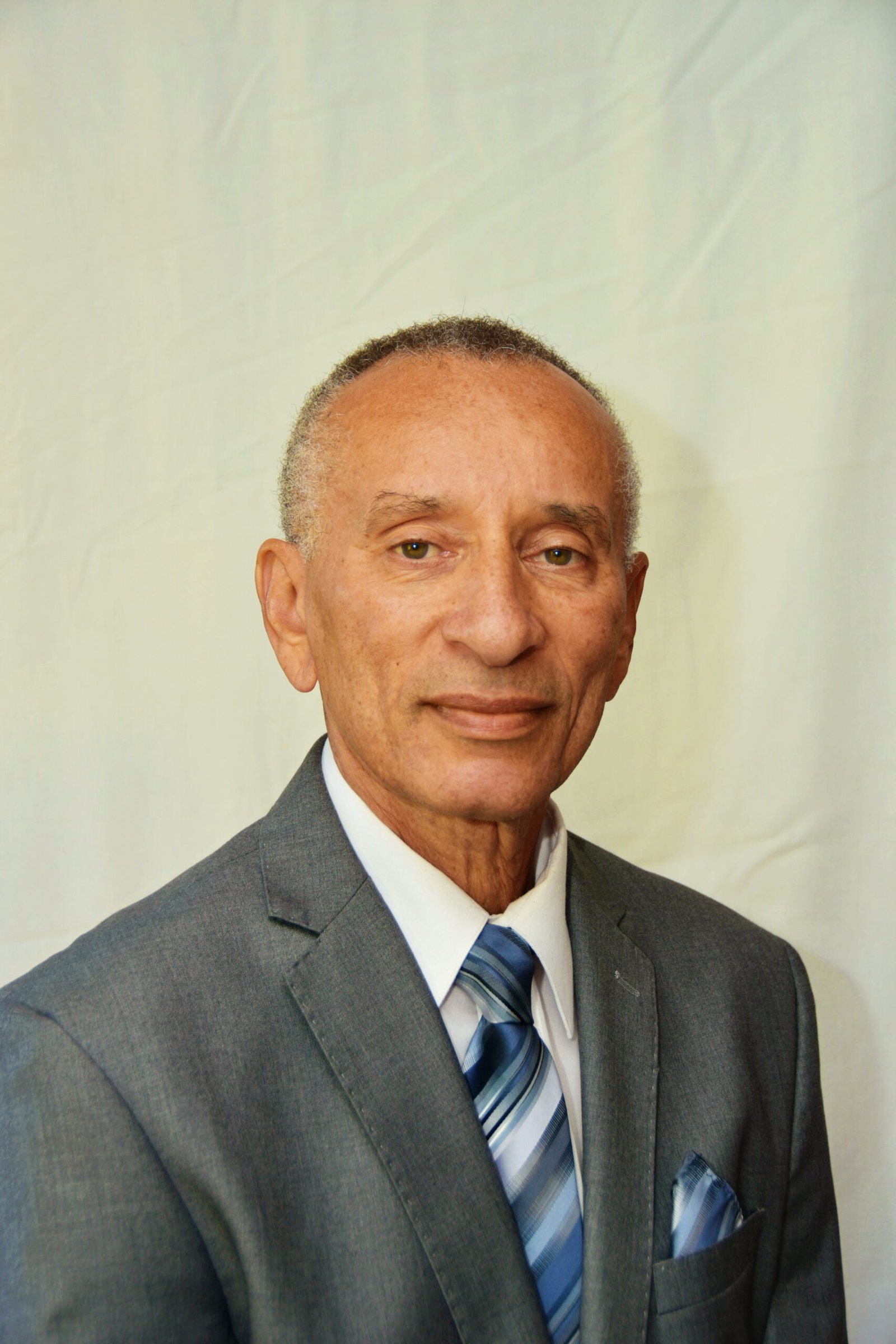 Harry Clark